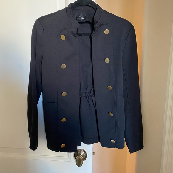 Love Tree | Jackets & Coats | Love Tree Jacket | Poshmark